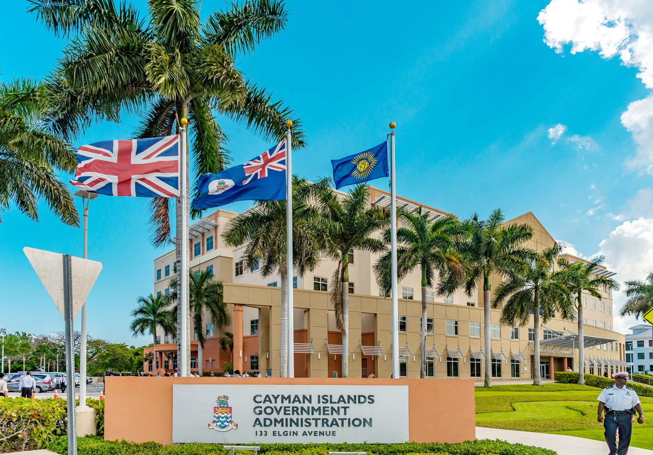 CHOOSING A JURISDICTION TO BE YOUR NEW HOME? HOW YOU CAN RELOCATE TO ...